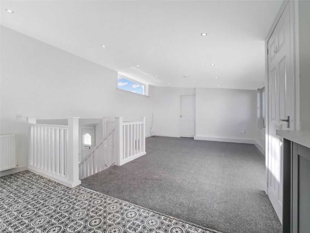 Darroch Way, Cumbernauld, Glasgow, North Lanarkshire G67, 3 bed ...