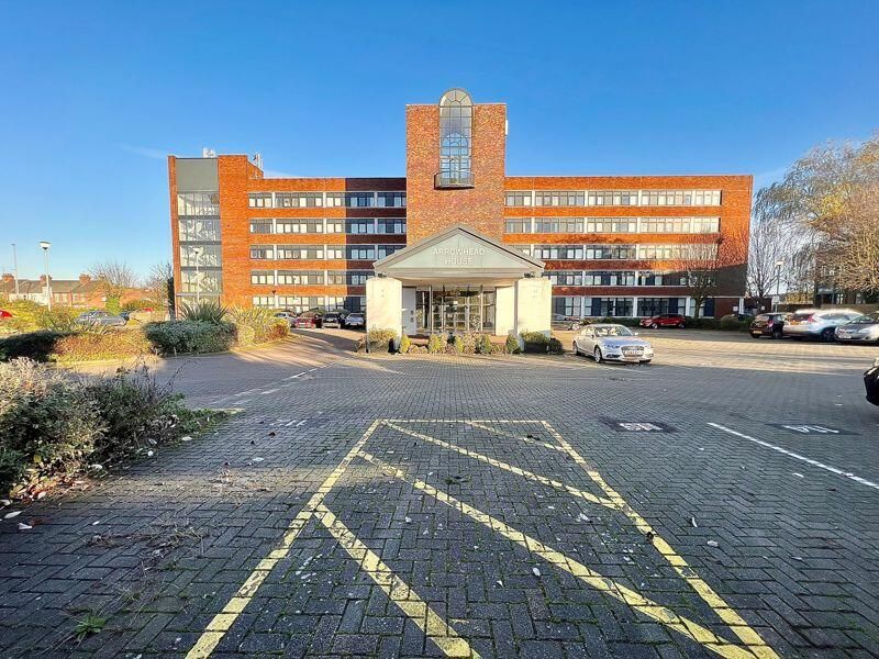 Laporte Way, Luton LU4, 1 bed flat for sale, £160,000 | PrimeLocation