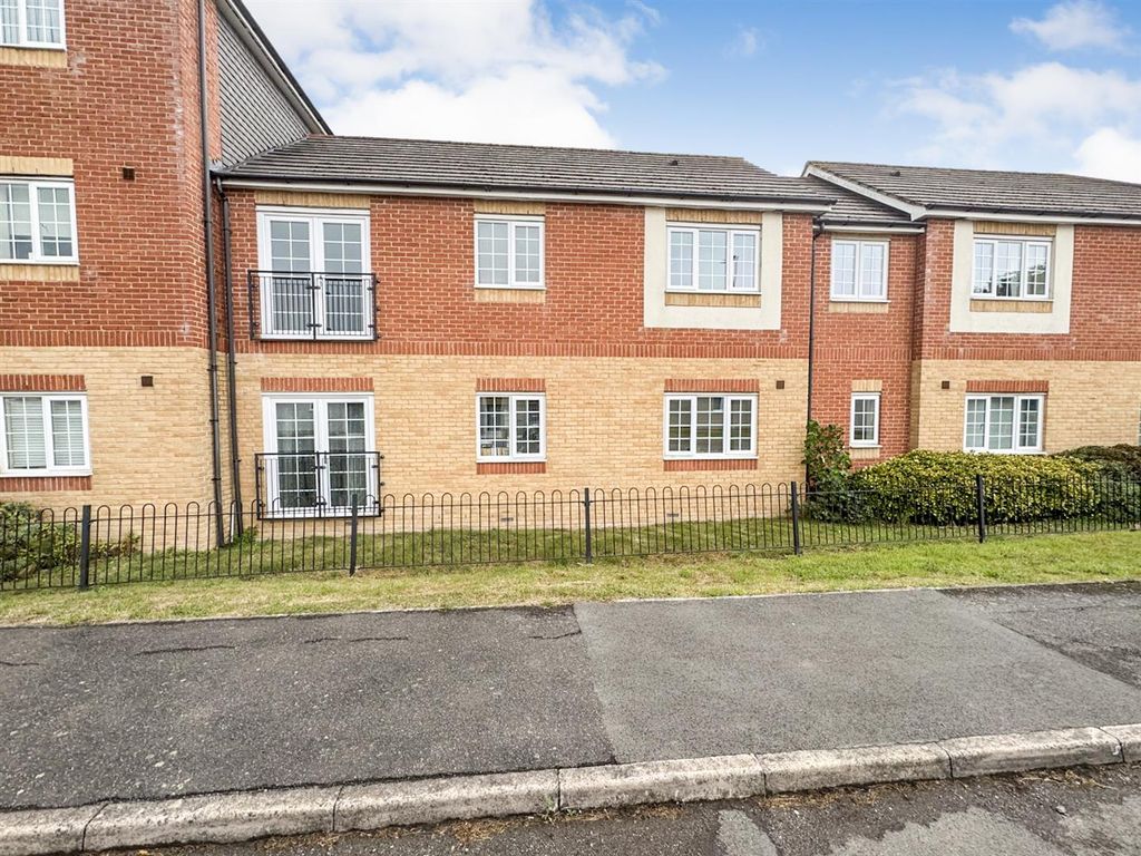 Cannock Road, Corby NN17, 2 bed flat for sale, £145,000 | PrimeLocation