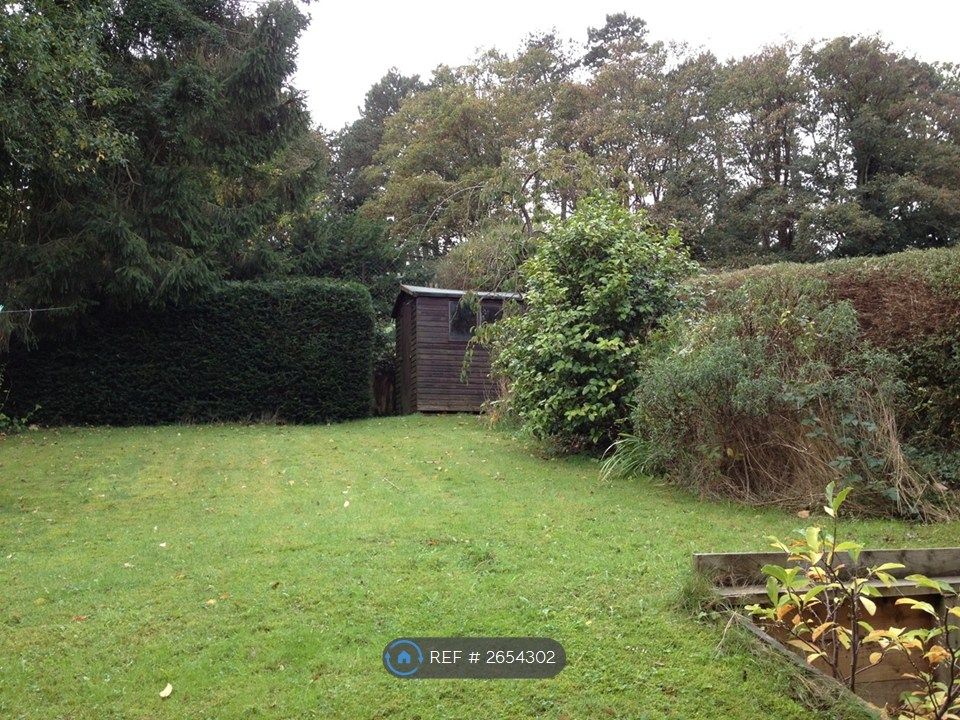 Crisp Road, Henley On Thames RG9, 2 bed semi-detached house to rent, £ ...
