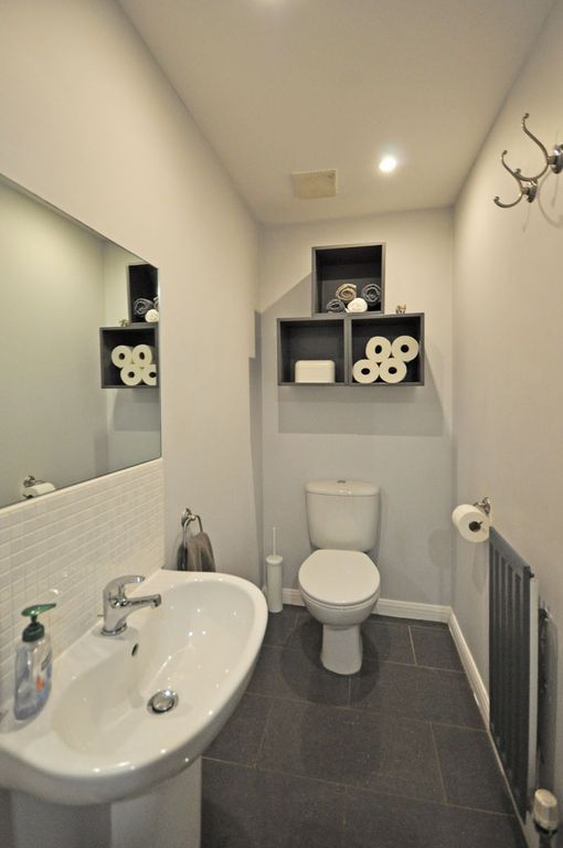 Modern Town-House, Ridgeway Place, Newport NP20, 3 bed terraced house ...