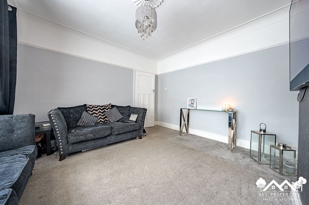 Longview Drive, Huyton, Liverpool L36, 3 bed semi-detached house for ...