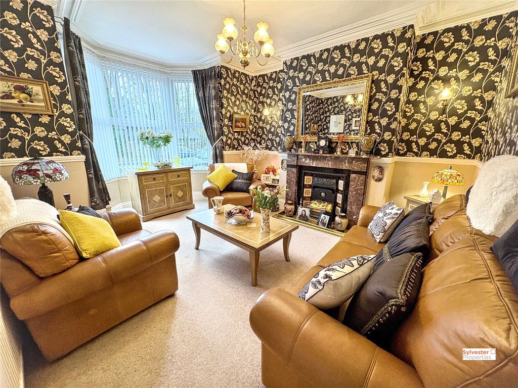 West View, Lanchester DH7, 3 bed terraced house for sale, £239,950 ...