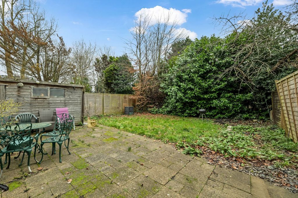 Beckenham Road, Beckenham BR3, 2 bed flat for sale, £520,000 ...
