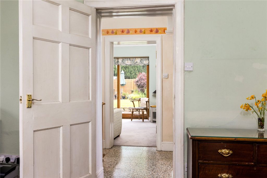 1 Baberton Mains Farm, Baberton, Edinburgh EH14, 6 bed detached house ...