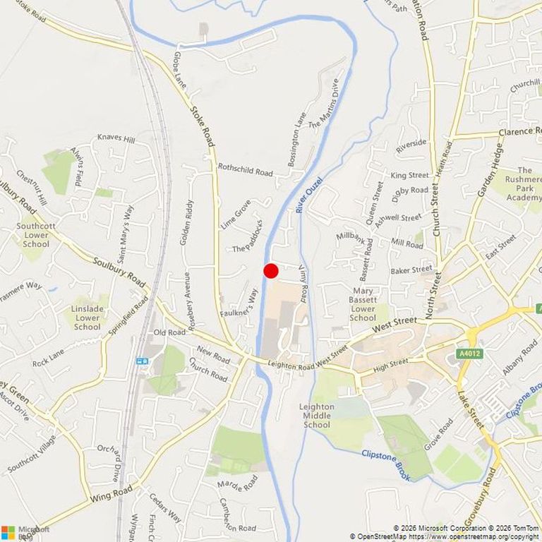 Unit 2 & 3, Vimy Court, Vimy Road, Leighton Buzzard, Bedfordshire LU7 ...