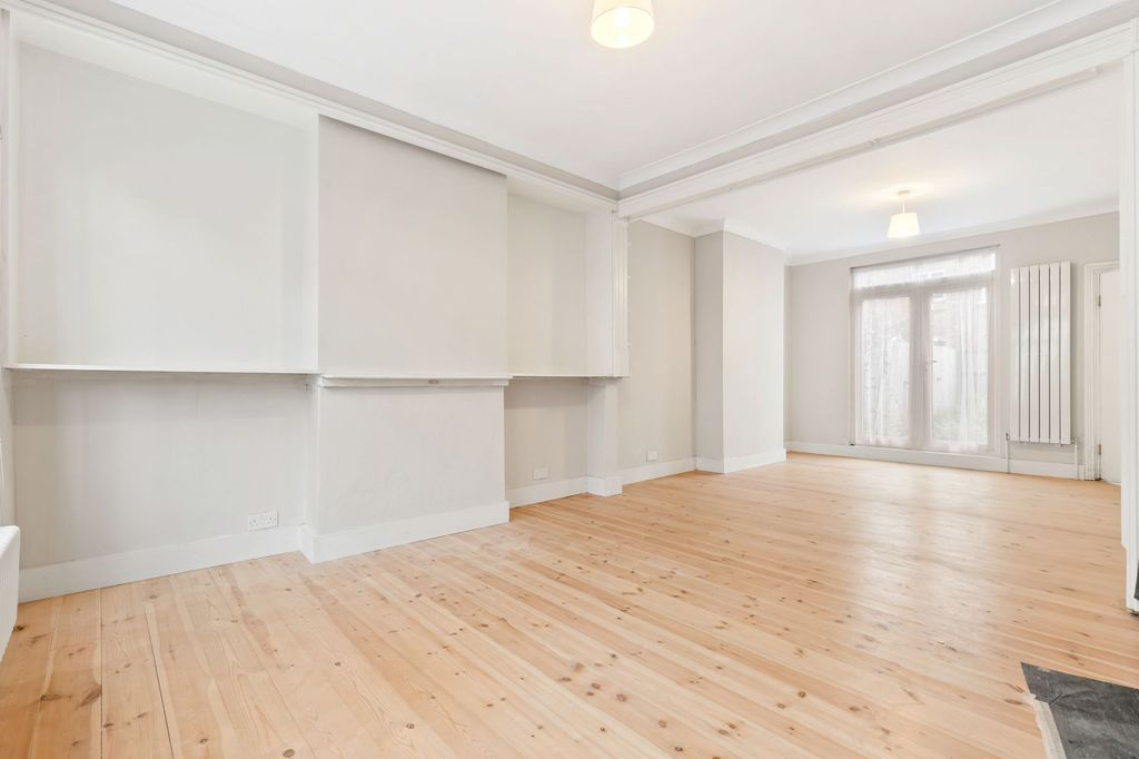 Brocklesby Road, London SE25, 3 bed terraced house for sale, £450,000 ...