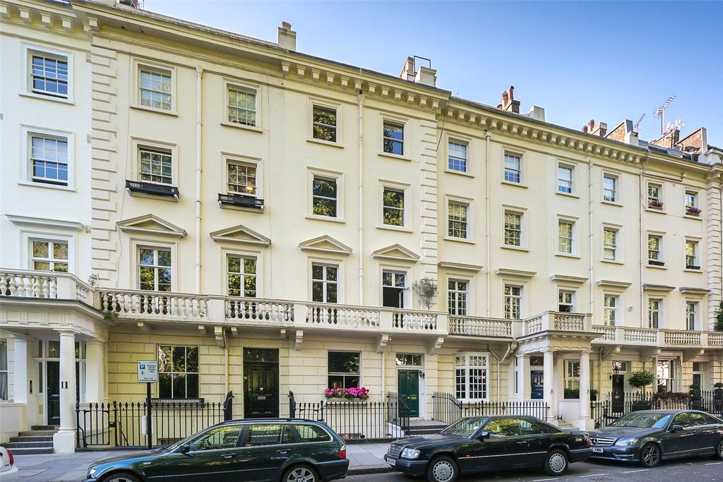 Eccleston Square, London, UK SW1V, 2 bed flat for sale | PrimeLocation