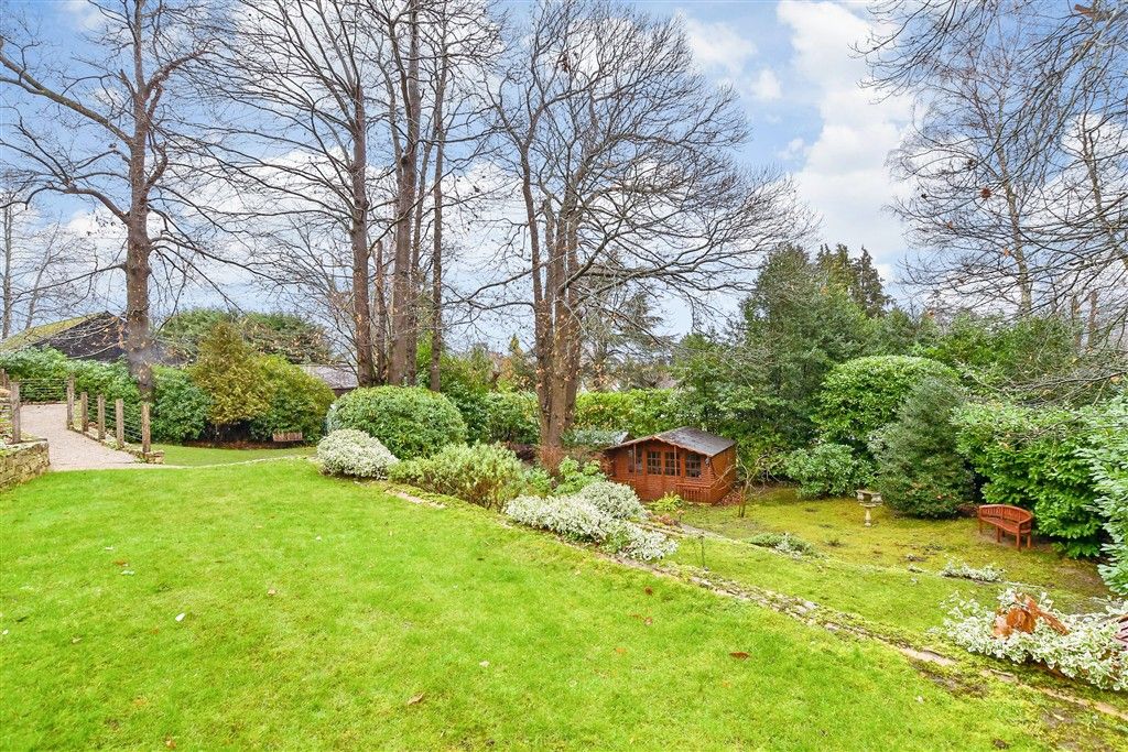 Woodlands Road, Ditton, Kent ME20, 5 bed detached house for sale, £ ...