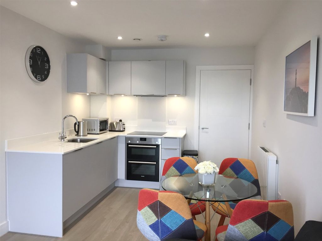 Beach Road, Woolacombe, Devon EX34, 3 bed flat for sale, £435,000 ...