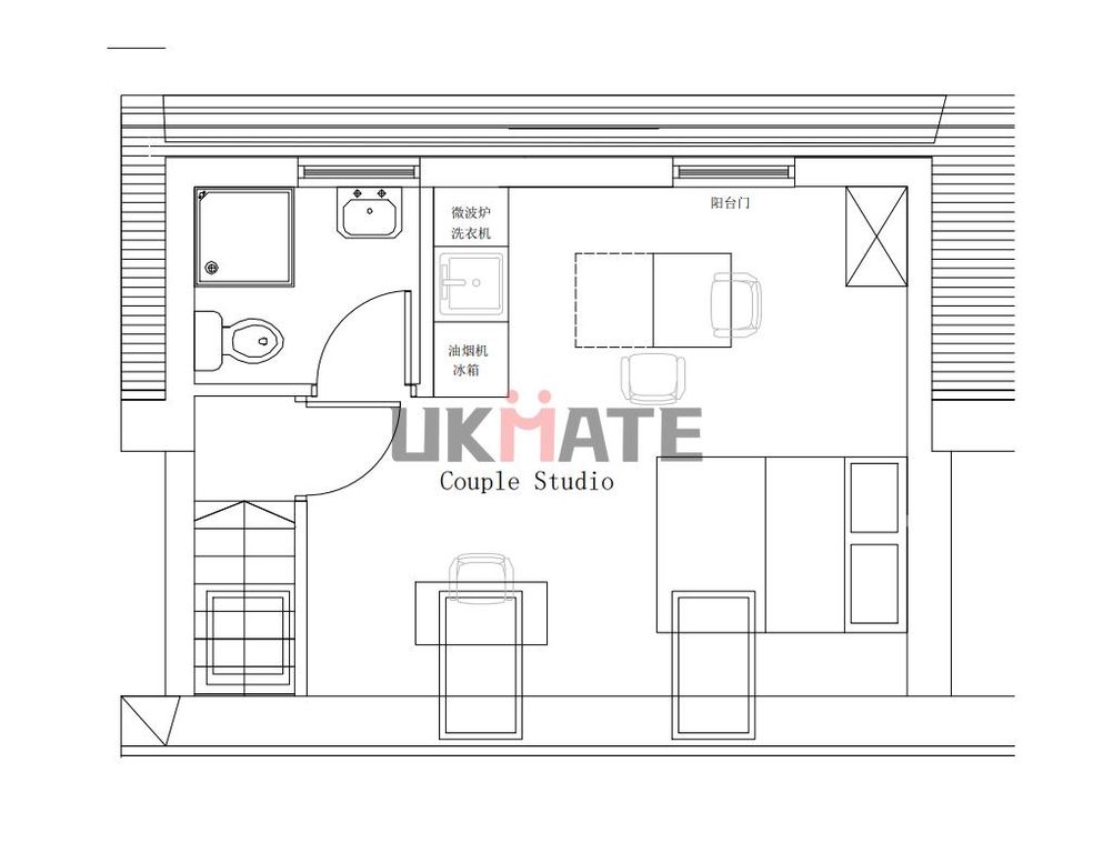 Bisson Road, London E15, 1 bed property to rent, £1,473 pcm | PrimeLocation