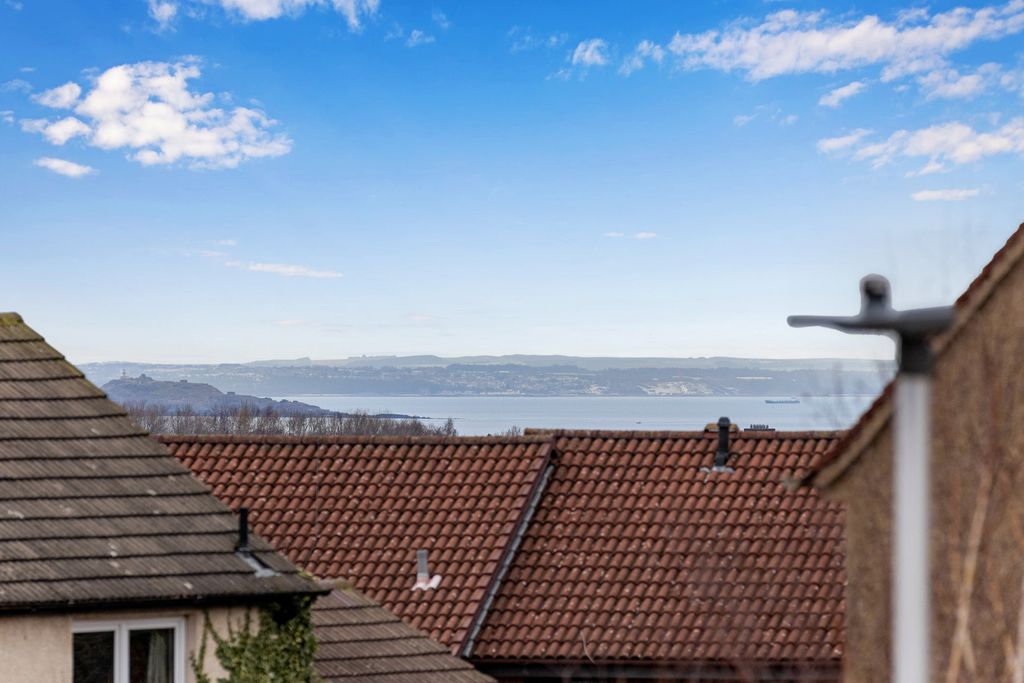 17A Craigour Drive, Little France, Edinburgh EH17, 3 bed end terrace ...