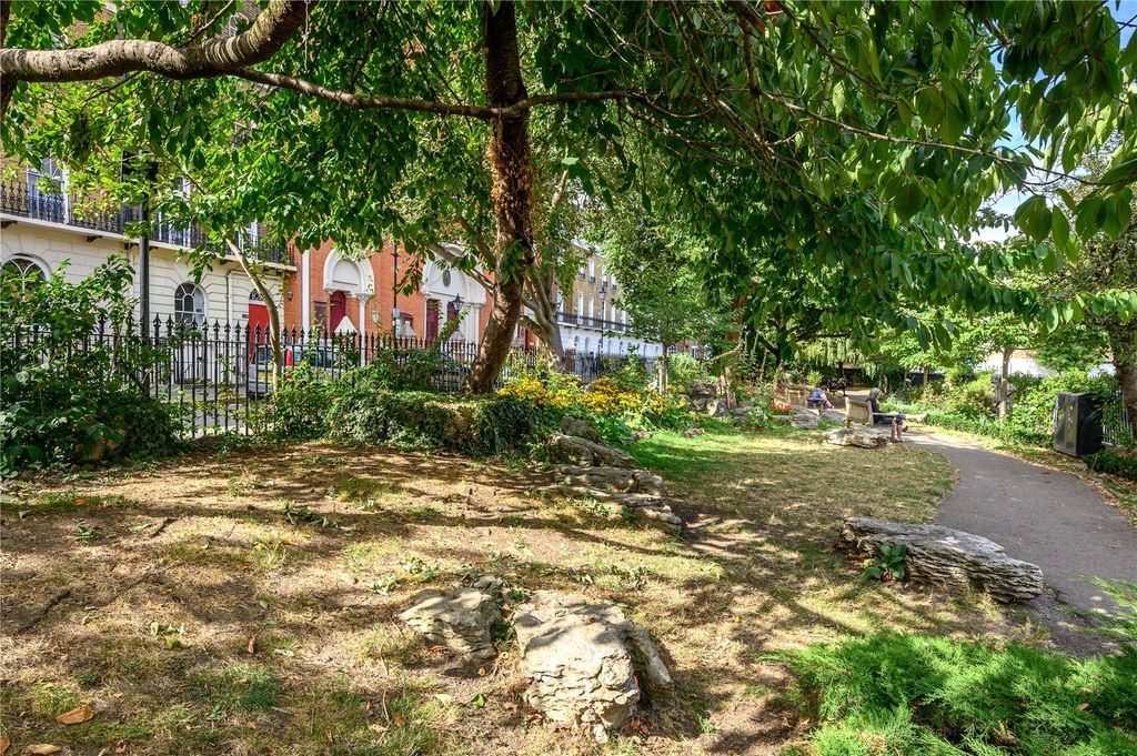 Duncan Terrace, Islington, London N1, 5 bed terraced house for sale, £ ...