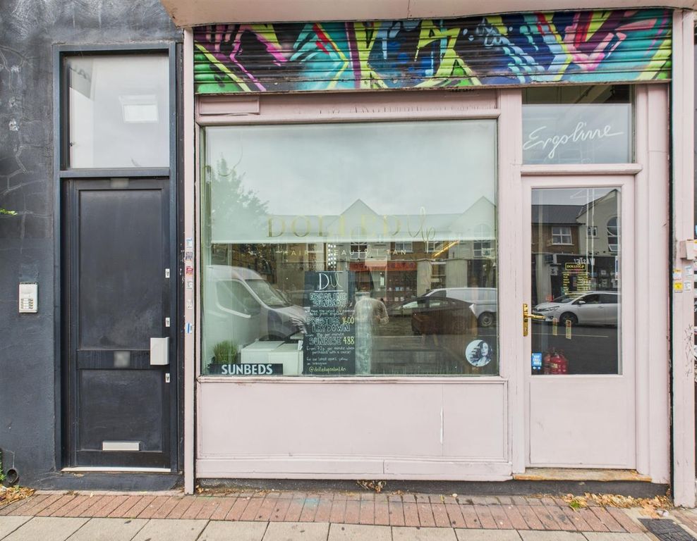 Hackney Road, Shoreditch E2, Retail premises for sale, £550,000 ...