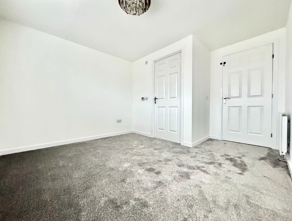 Kersebrock Place, Falkirk FK2, 4 bed detached house for sale, £315,000 ...