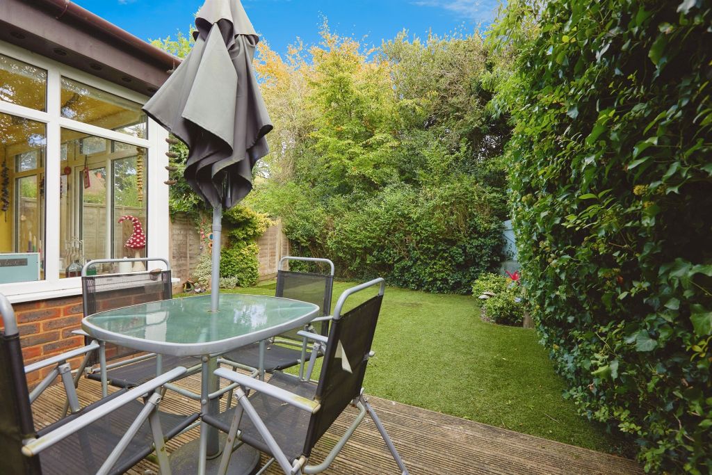 Middleton, Winterslow, Salisbury SP5, 3 bed detached house for sale, £ ...