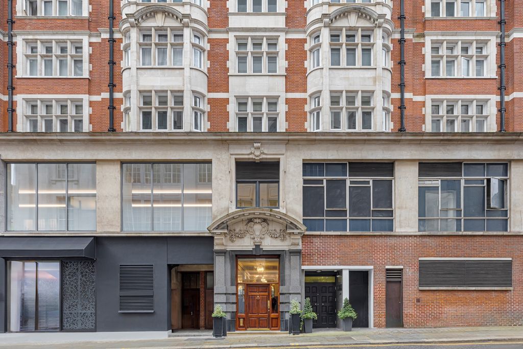 Old Court House, Old Court Place, Kensington, London W8, United Kingdom ...