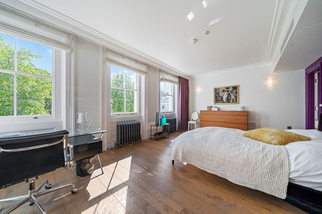 Cranley Gardens, South Kensington SW7, 6 bed terraced house for sale, £ ...