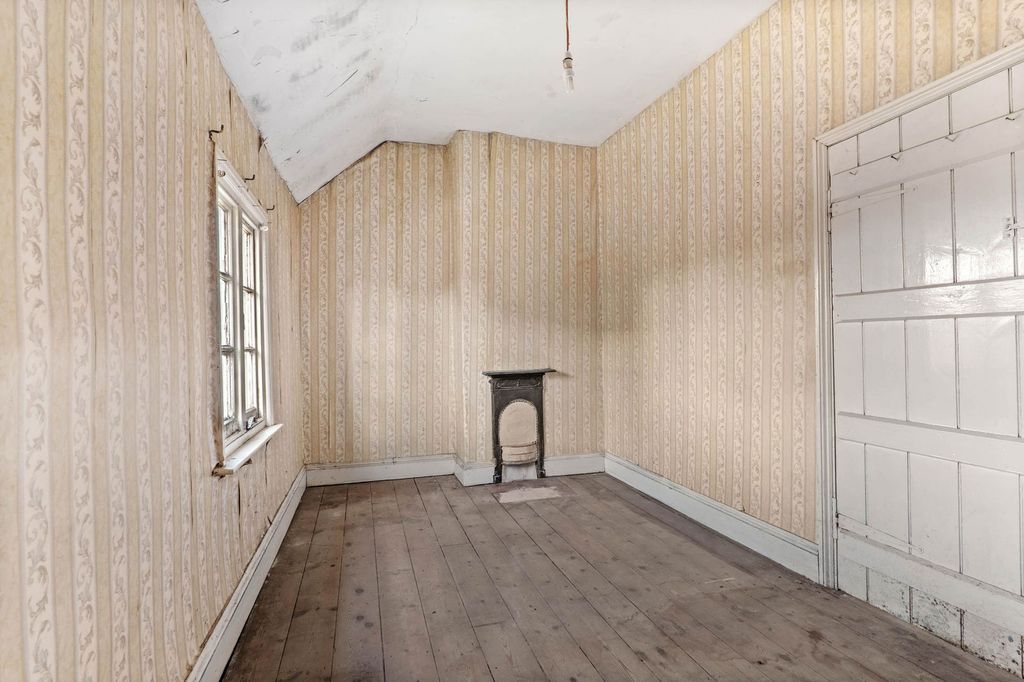 1 Lower Norchard Cottage, Peopleton, Pershore, Worcestershire. WR10, 3 ...