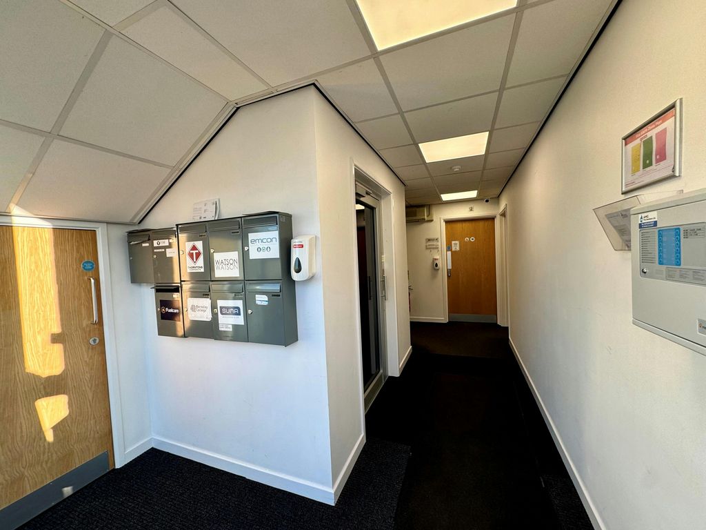 Suite A, Mercury House, Shrewsbury Business Park, Shrewsbury SY2 ...