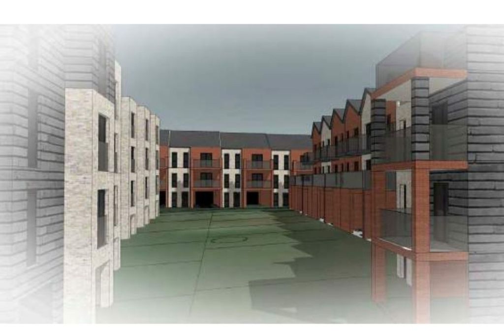 Lea Road, Gainsborough DN21, Land for sale, £2,000,000 | PrimeLocation