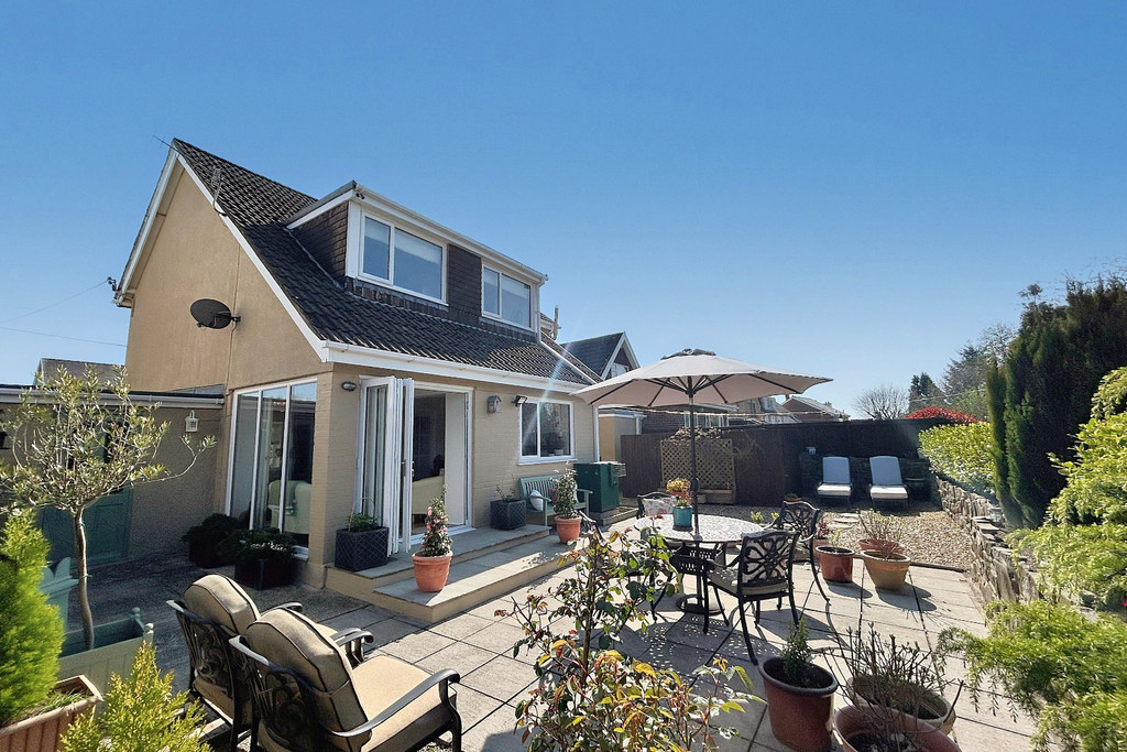 Blackmill, Bridgend CF35, 4 bed detached house for sale | PrimeLocation