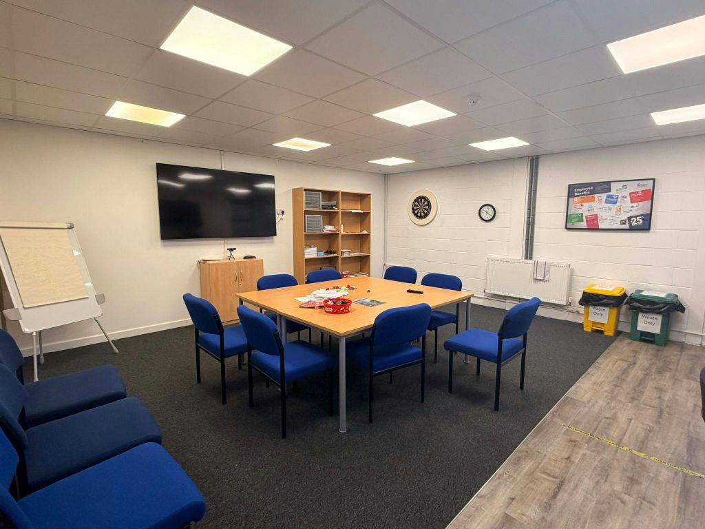 1 Apollo Court, Monkton Business Park, Hebburn NE31, Property for sale ...