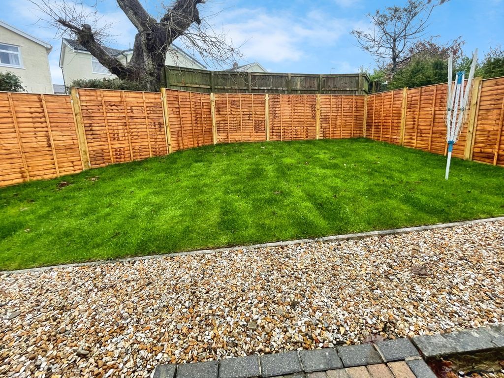 Penylan, Bridgend CF31, 2 bed semi-detached house for sale, £259,995 ...