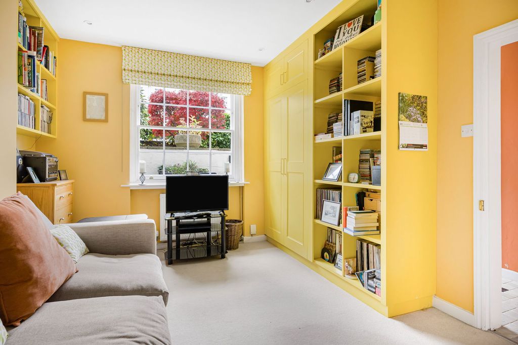 Bath Road, Town Centre, Cheltenham GL53, 6 bed end terrace house for ...