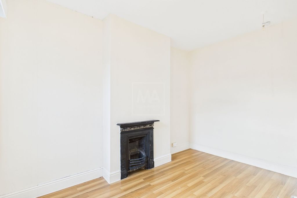 Goulden Street, Warrington WA5, 2 bed terraced house for sale, £138,000 ...