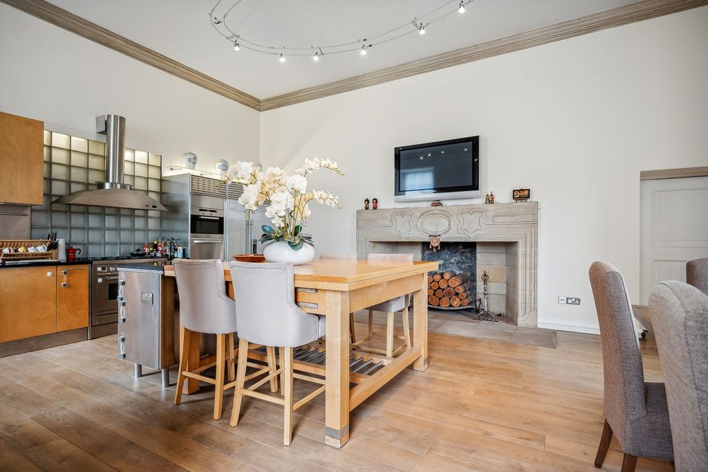 Formakin Estate Houston Road, Bishopton, Renfrewshire PA7, 5 bed semi ...