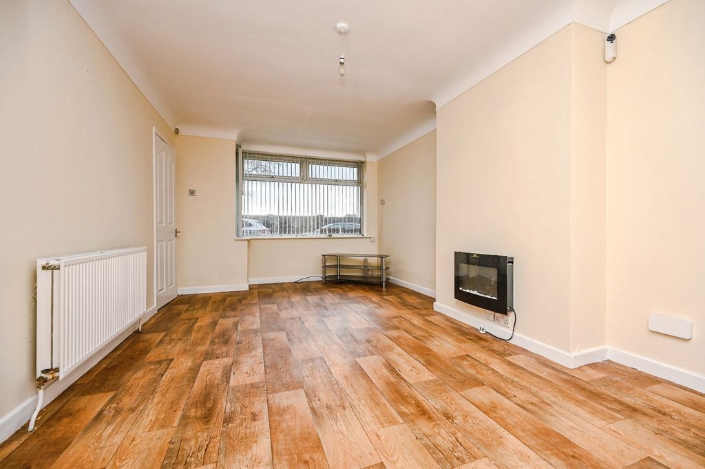 Finch Lane, Knotty Ash, Liverpool, Merseyside L14, 3 bed semi-detached ...