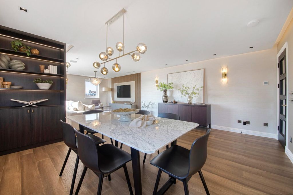 Acol Road, South Hampstead NW6, 3 bed flat for sale - 70076986 ...