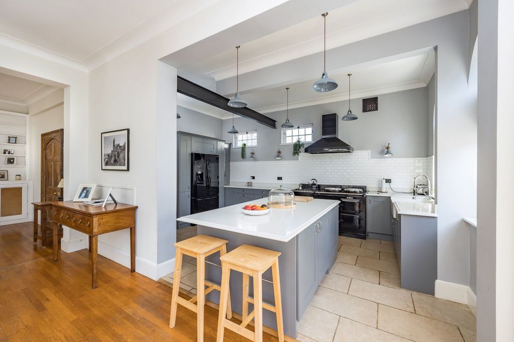 Church Lane, Lyminster BN17, 6 bed property for sale, £2,000,000 ...