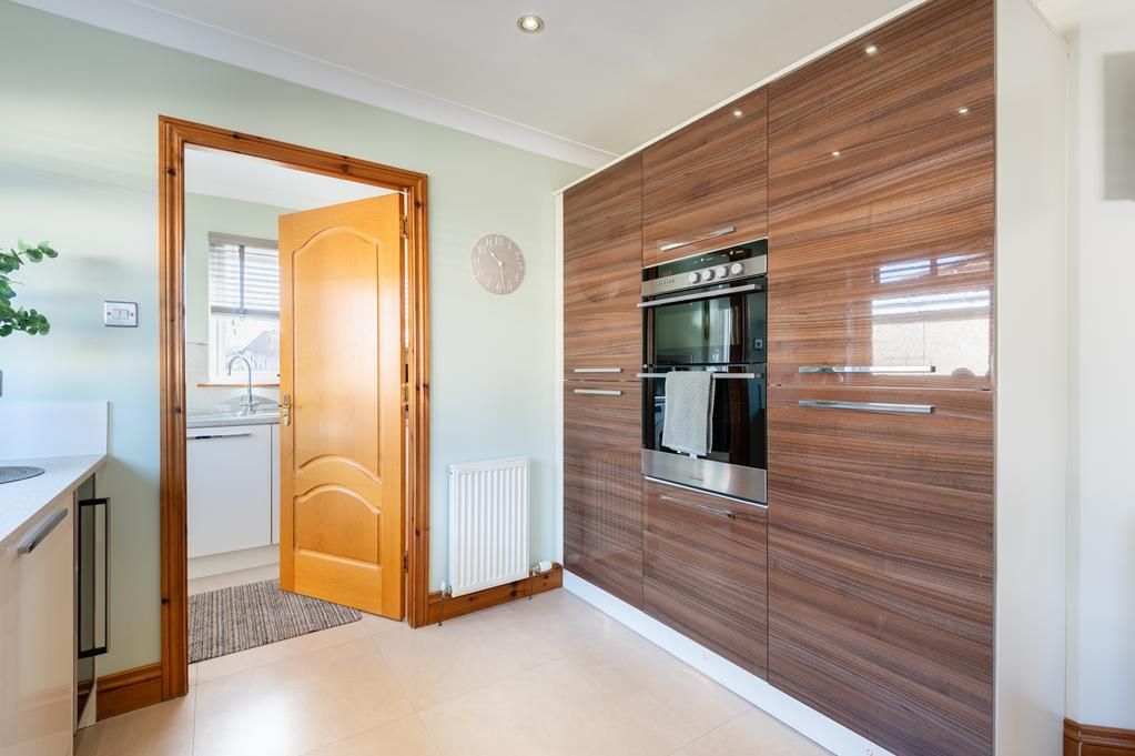 Pentland Drive, Kennoway KY8, 3 bed detached bungalow for sale, £ ...