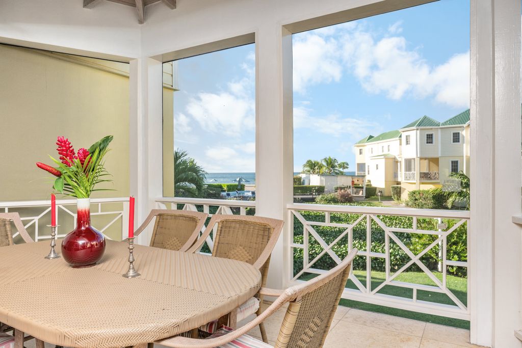 Nelson Spring, Nevis, 2 bed town house for sale, £326,447 | PrimeLocation