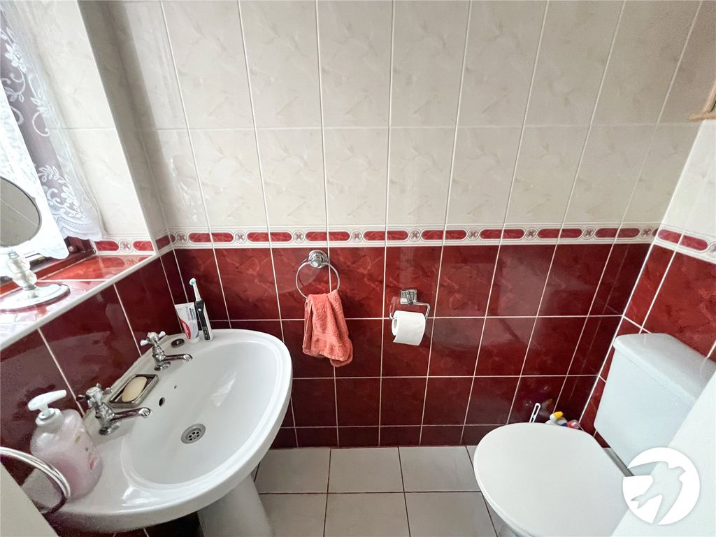 Lammas Drive, Milton Regis, Sittingbourne, Kent ME10, 4 bed detached ...