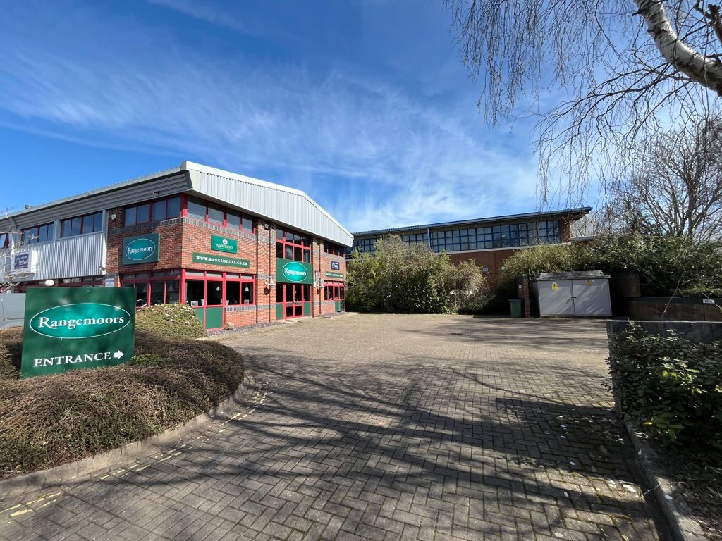 14 Oaktree Place, Manaton Close, Marsh Barton Trading Estate, Exeter ...
