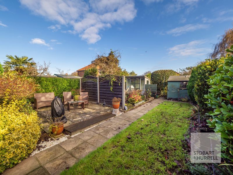Furze Road, Thorpe St Andrew, Norfolk NR7, 3 bed semi-detached house ...