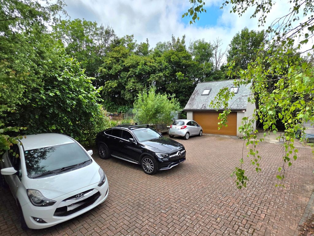 Edginswell, Torquay TQ2, 3 bed detached bungalow for sale, £750,000 ...