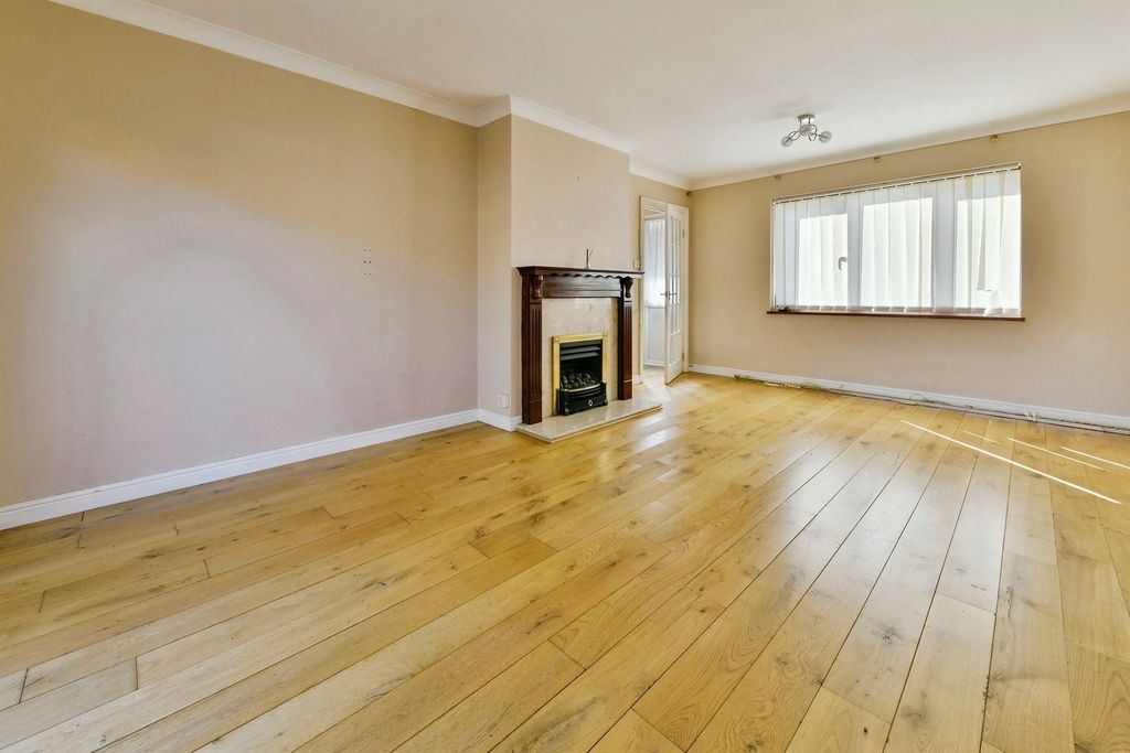 Hydean Way, Shephall, Stevenage SG2, 3 bed end terrace house for sale ...