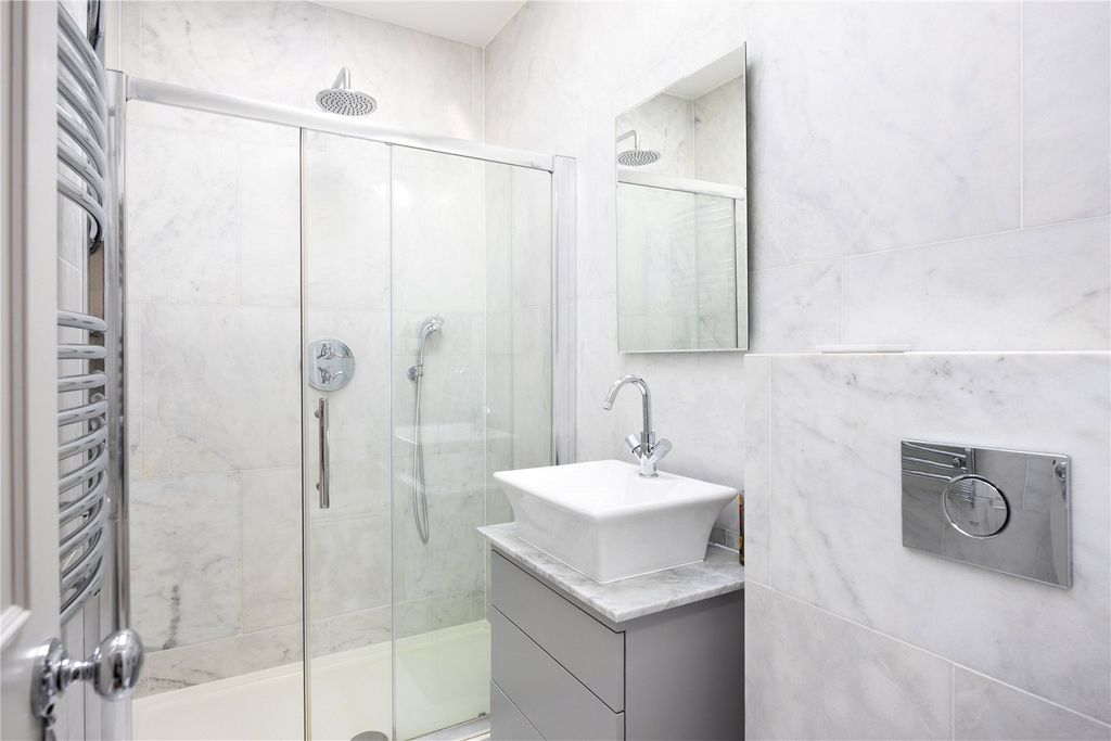 Astell Street, Chelsea, London SW3, 4 bed terraced house for sale, £ ...