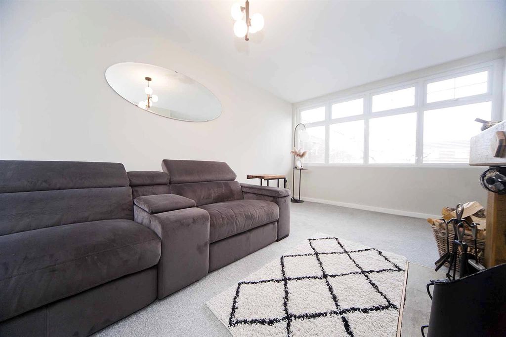Harlech Walk, Hartlepool TS26, 3 bed end terrace house for sale, £ ...