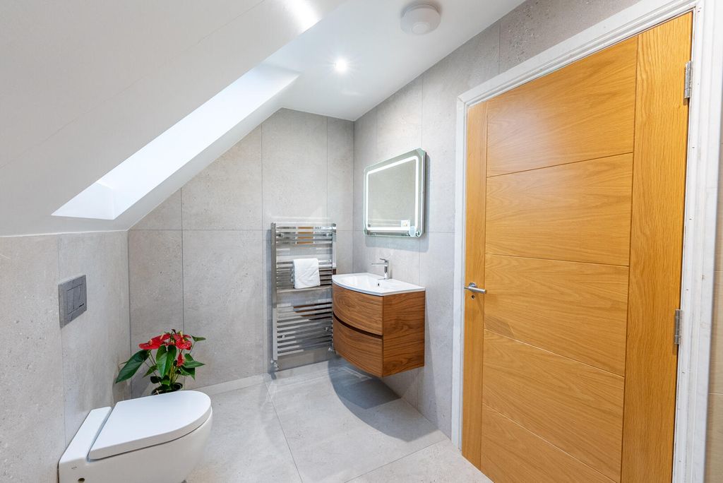 Limekilns, Millcroft Road, Cumbernauld G67, New home, 5 bed detached ...