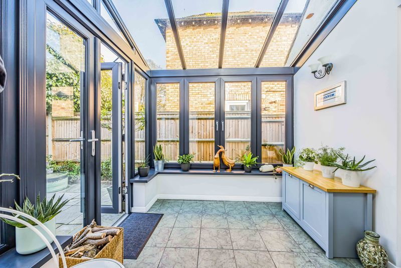 Granville Close, Havant PO9, 3 bed detached house for sale, £695,000 ...