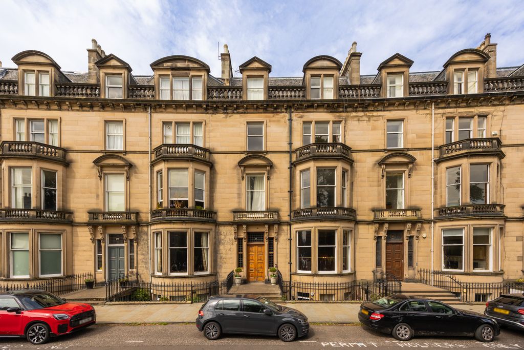 21/3 Eglinton Crescent, Edinburgh EH12, 2 bed flat for sale | PrimeLocation