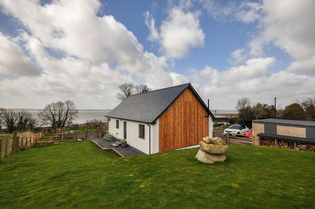Carsluith, Newton Stewart DG8, 2 bed detached house for sale, £310,000 ...