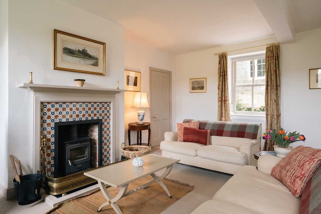 Greystead Rectory, Old Church & Cottage, Tarset, Northumberland NE48, 6 ...