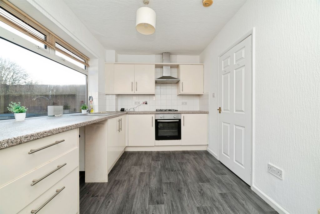 Rosedale Grove, Hull HU5, 3 bed terraced house for sale, £125,000 ...