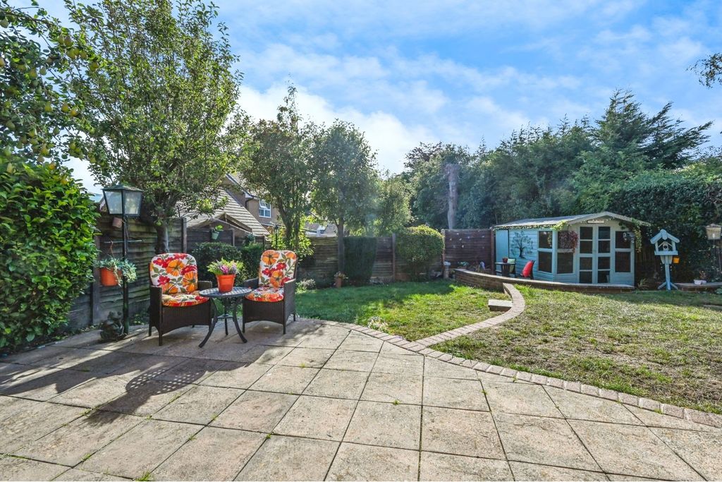 Lichfield Lane, Mansfield NG18, 5 bed detached house for sale, £600,000 ...